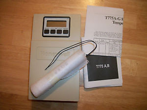 Buy - HONEYWELL T775A1019 TEMPERATURE TEMP CONTROLLER