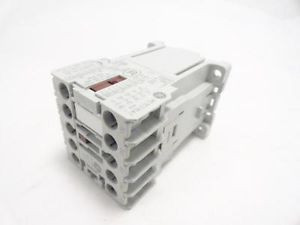 Buy - 144351 New-No Box, GE MC1C310AT Mini-Contactor 20A 600VAC 3P ...