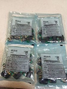 Buy - 40 SMC FITTINGS KRL08-01S NEW IN FACTORY BAG