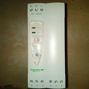 Buy - Schneider Electric Phaseo ABL8REM24050 Power Supply Unit 24V 5A 120W