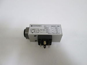 Buy - NORGREN PRESSURE SWITCH 0882320 NEW OUT OF BOX