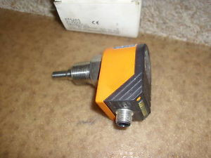 Buy - IFM EFECTOR FLOW SENSOR MONITOR ST3653 ~ New