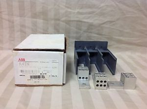 Buy - ABB Terminal Lug Distribution Lug Kit, accepts (6) 6-14 AWG Wires ...