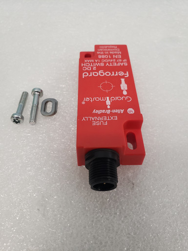 Allen-Bradley 440N-G02094 Non-Contact Switch