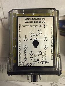 Buy - DC2BD0 Gem Sensor Warrick Controller