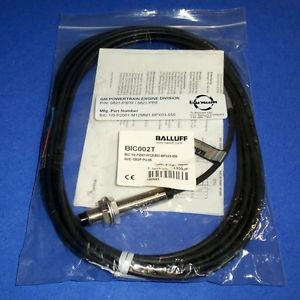 Buy - BALLUFF 24V 5M INDUCTIVE DATA COUPLER, BIC 1I0-P2001-M12MM1-BPX03-050