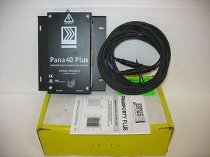 Buy - Janus Elevator Pana40 Plus Panaforty 840 001/J Controller New