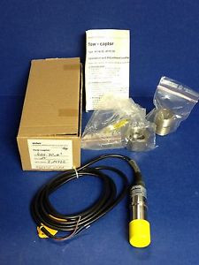 Buy - New in box Weber Flow-Captor Type 4115.30 ~ 24 VDC ~4-20 mA ...
