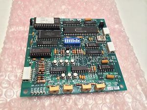 Buy - NEW CARROLL TOUCH RS2000 SERIAL CONTROLLER BOARD 5003-0083-01 ...