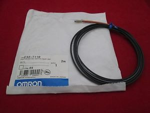 Buy - Omron E32-T11R Fiber Optic Sensor