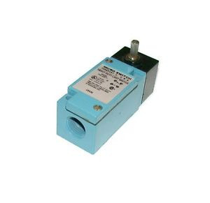 Buy - NEW HONEYWELL MICRO SWITCH HEAVY DUTY LIMIT SWITCH 10 AMP MODEL LSA3K
