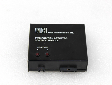 VICI 2 Position Actuator Control Module EHCA-CE