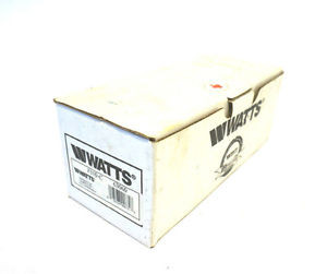 Buy - NEW WATTS REGULATOR FS10-C FLOW SWITCH FS10C