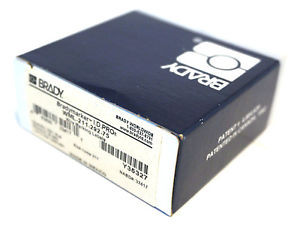 Buy - 6 NEW BRADY WML-211-292-75 BRADYMAKER LABELS WML21129275