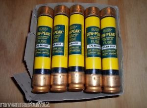 Buy - BUSS LPS-RK-60SP LOW-PEAK, DUEL ELEMENT, TIME DELAY FUSE (NEW IN ...