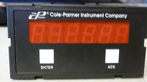 Buy - Cole Parmer Universal Process Meter 94785-30