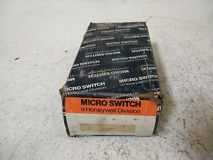 Buy - MICROSWITCH 51ML7 PRECISION LIMIT SWITCH NEW IN BOX