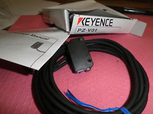 Buy - Keyence: PZ-V31 Self-contained Photoelectric Sensor
