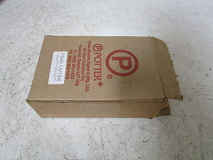 Buy - POTTER PS40-1A PRESSURE SWITCH NEW IN A BOX