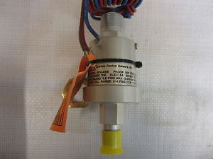 Buy - CUSTOM CONTROLS SENSOR 611G4108