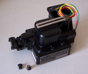 Buy - NEW I/P MOORE ELECTRONIC VALVE POSITIONER 750E111NNNNF INPUT 4-20 ...