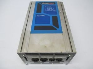 Buy - NEW STEPHAN SCAND-AC VPM INVERTER AC MOTOR DRIVE D291259
