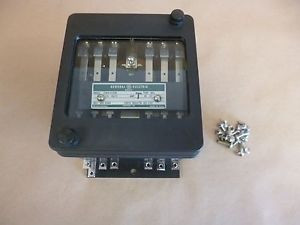 Buy - General Electric HFA Multicontact Auxiliary Relay 125 VDC 3 AMP ...