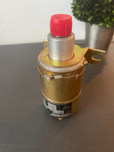 Synchro-Start GH-2 SA-0522-E Two Speed Control Switch