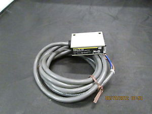 Buy - Omron Photoelectric Sensor E3E2-3L-US