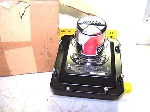Buy - NEW WESTLOCK CONTROLS E9479 VALVE POSITION MONITOR FOR HAZARDOUS ...