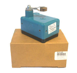Buy - NEW HONEYWELL MICROSWITCH EX-AR EXPLOSION PROOF LIMIT SWITCH EXAR