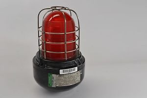 Buy - MEDC Type XB15 Fire Alarm Strobe Hazardous Location