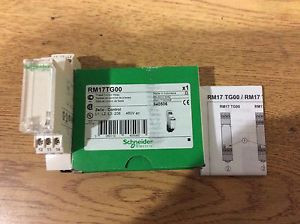 Buy - New Schneider Electric phase control relay, #RM17TG00, Zelio-Control