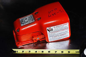 Buy - Hercules Foot Switch 532-SWH 125 - 250 Vac New