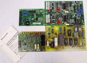 Buy - 4 Honeywell Digital PWA Boards,UDC Relay Board,Isolated Current ...