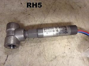 Buy - New Flotec 1/2 Flow Switch V6EPS S S 1 S