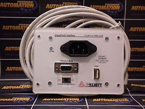 Buy - GRACEPORT, P-D3P11-K1RM0-U249, PROFIBUS NETWORK TAP