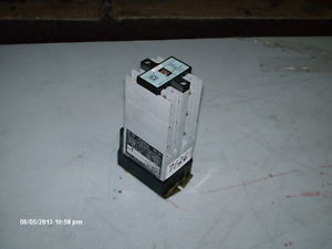 Buy - Square D Industrial Control Relay #XO1000 Series A Class 8501 ...
