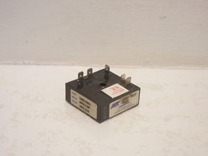 Buy - AIROTRONICS TGMB21800SC2 NEW CUBE / RELAY TIMER 230 VAC 6A ...