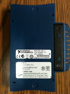 Buy - National Instruments CFP-CB-1, Connector Block for Compact ...
