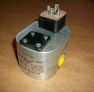 Buy - VSE Flow Meter EF01 ARO 14V-PNP/1 0.1- 10L / MIN