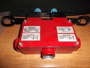 Buy - HONEYWELL 2CLSB1T1 CABLE PULL LIMIT SWITCH