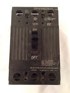 Buy - GE General Electric TQD32150 Circuit Breaker TQD32150 New Out Of Box