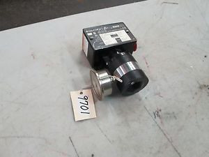 Buy - Ashcroft Pressure Transmitter Cat #D424B XUD 125/250/480V Range ...