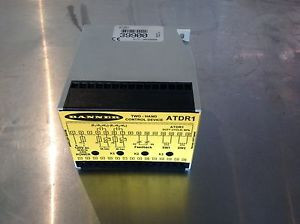 Buy - Banner ATDR1 two hand control device