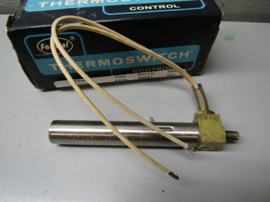 Fenwal Thermoswitch Thermostat Control 18000-0 40 NIB