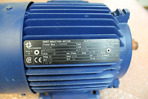 Buy - Alpak 2 Induction Motor BE649387