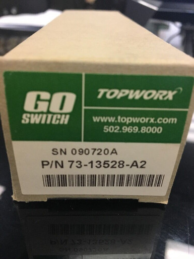 Buy - GO SWITCH 73-13528-A2 New 7313528A2