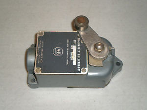 Buy - New Allen-Bradley 801-AMC110 Limit Switch