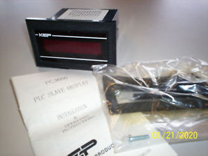 Buy - NEW KEP PCA 99H3 Six Digit Electronic Counter PC-9000 PLC